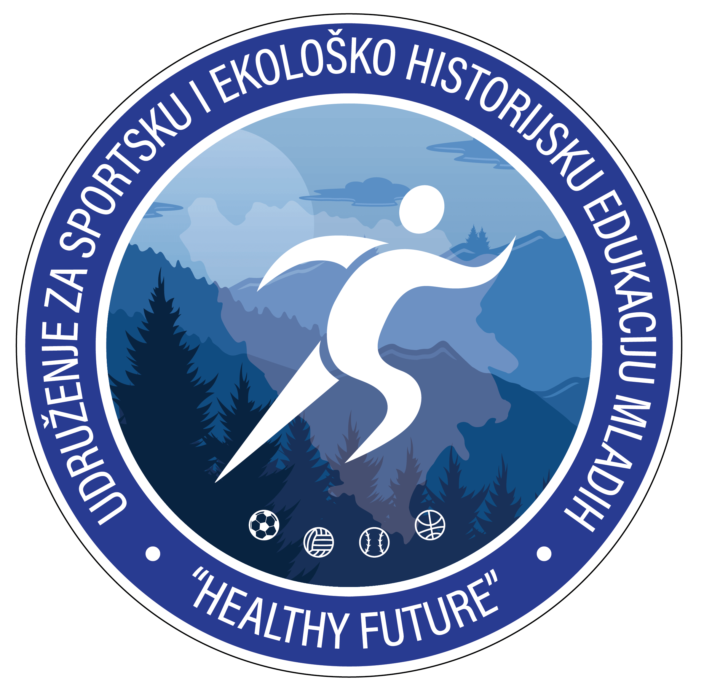 UG Healthy Future | Udruženje za Sportsku i Ekološko-historijsku ...